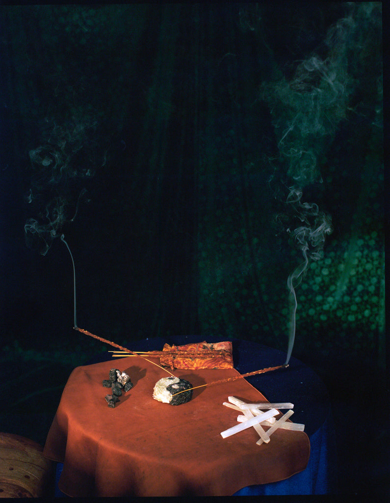 YANG SHENG 养生 : NOURISHING LIFE – Ziran