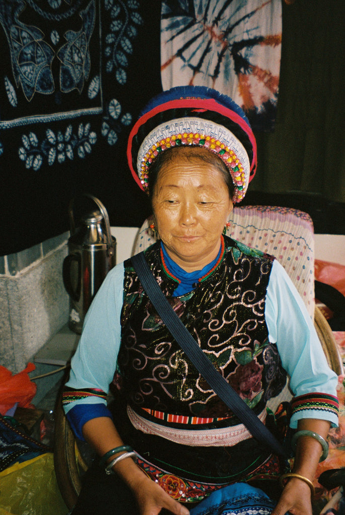 THE ZIRAN WAY: YUNNAN – Ziran