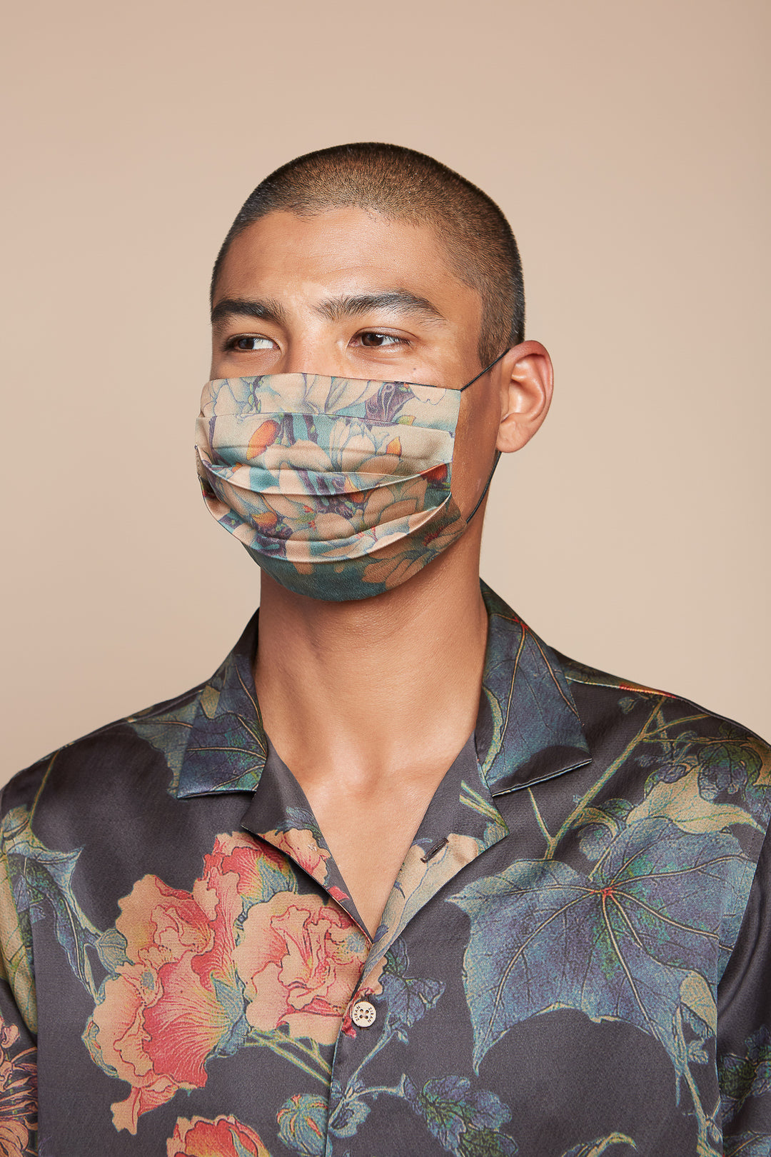 Facemasks – Ziran